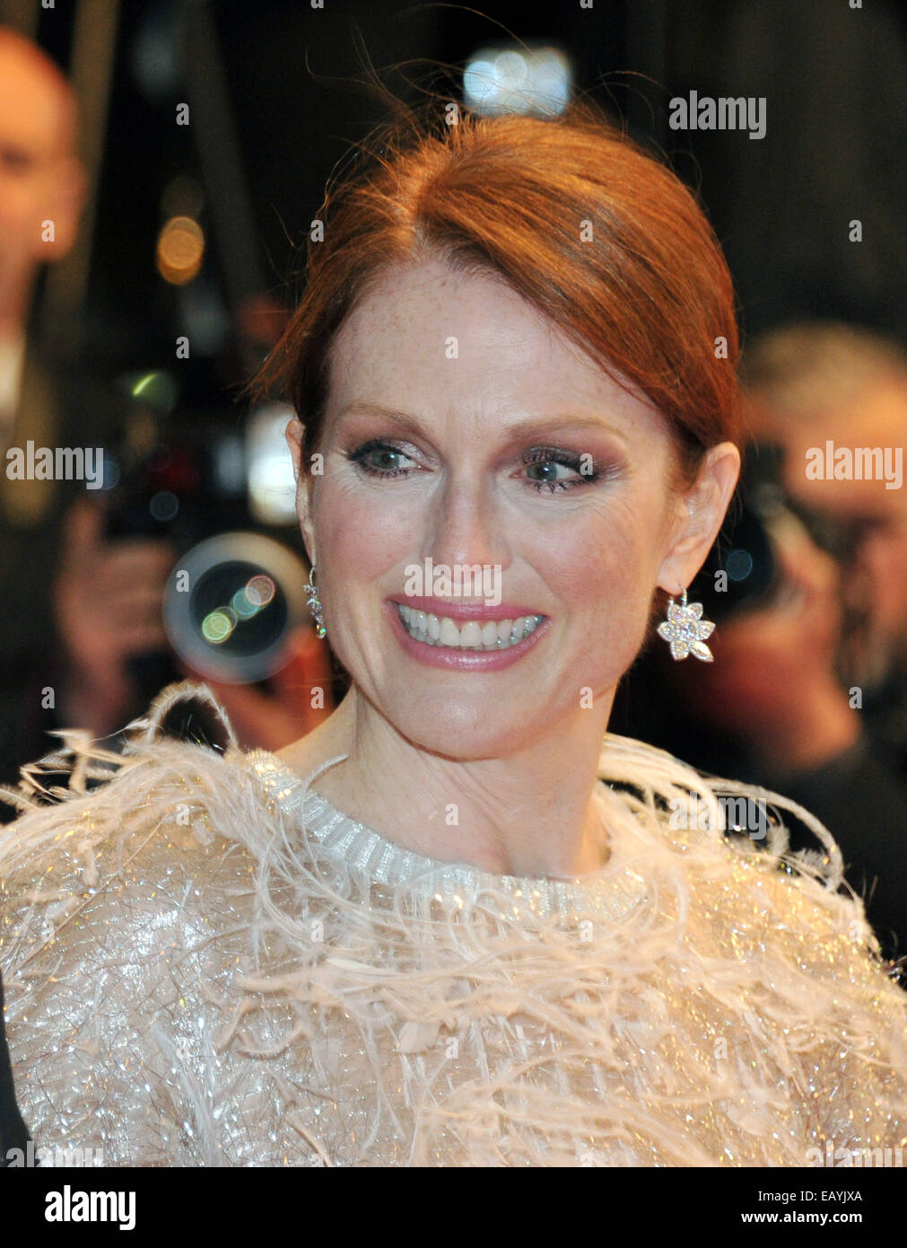 The 67th Annual Cannes Film Festival - 'Maps to the Stars' - Premiere ...