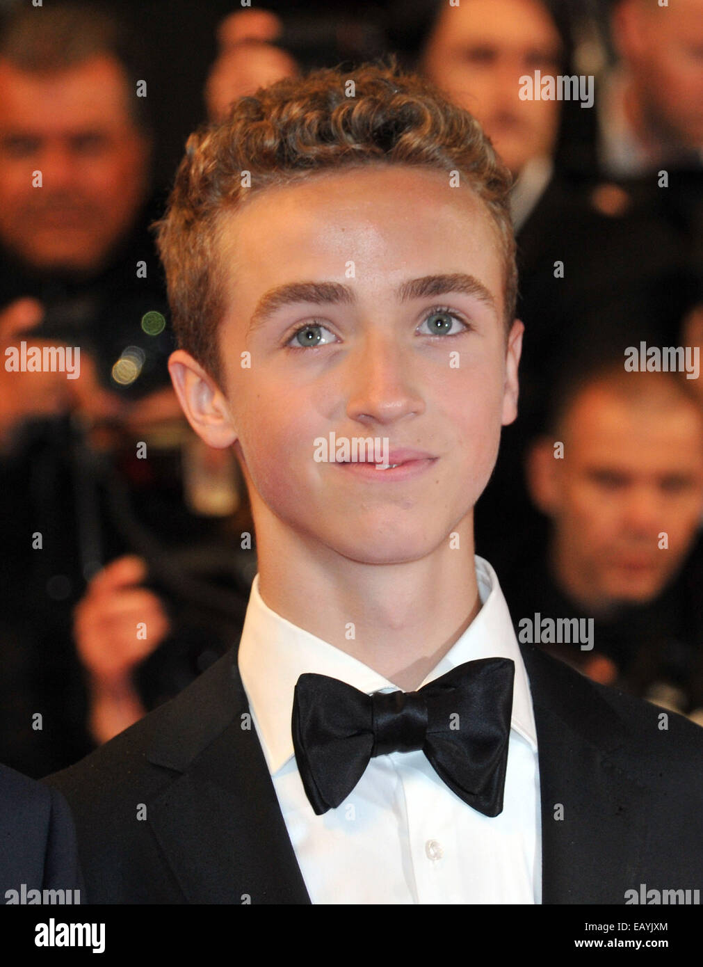 The 67th Annual Cannes Film Festival - 'Maps to the Stars' - Premiere ...