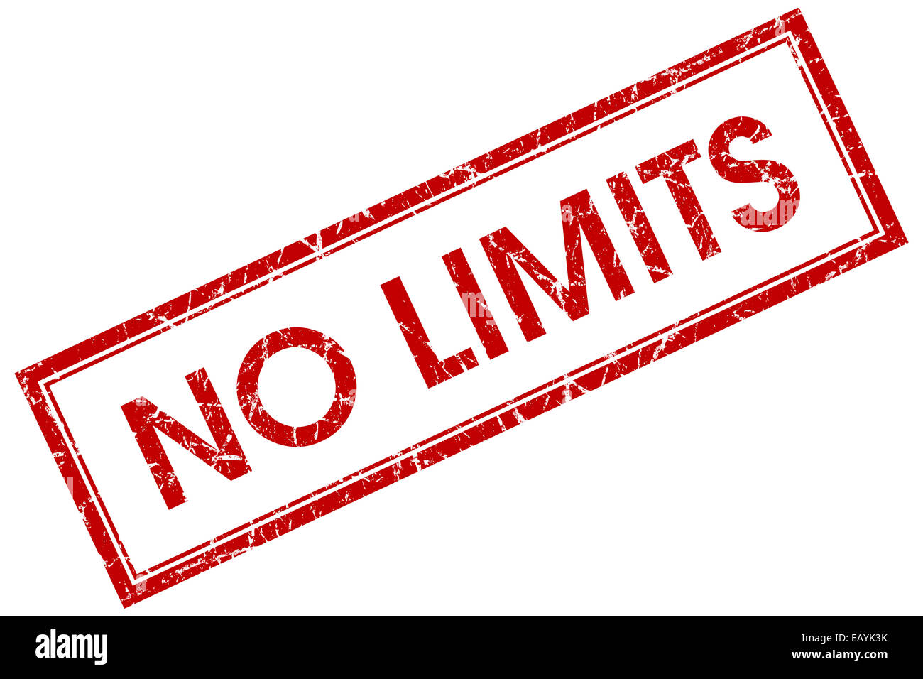 Boundary limits Cut Out Stock Images & Pictures - Alamy