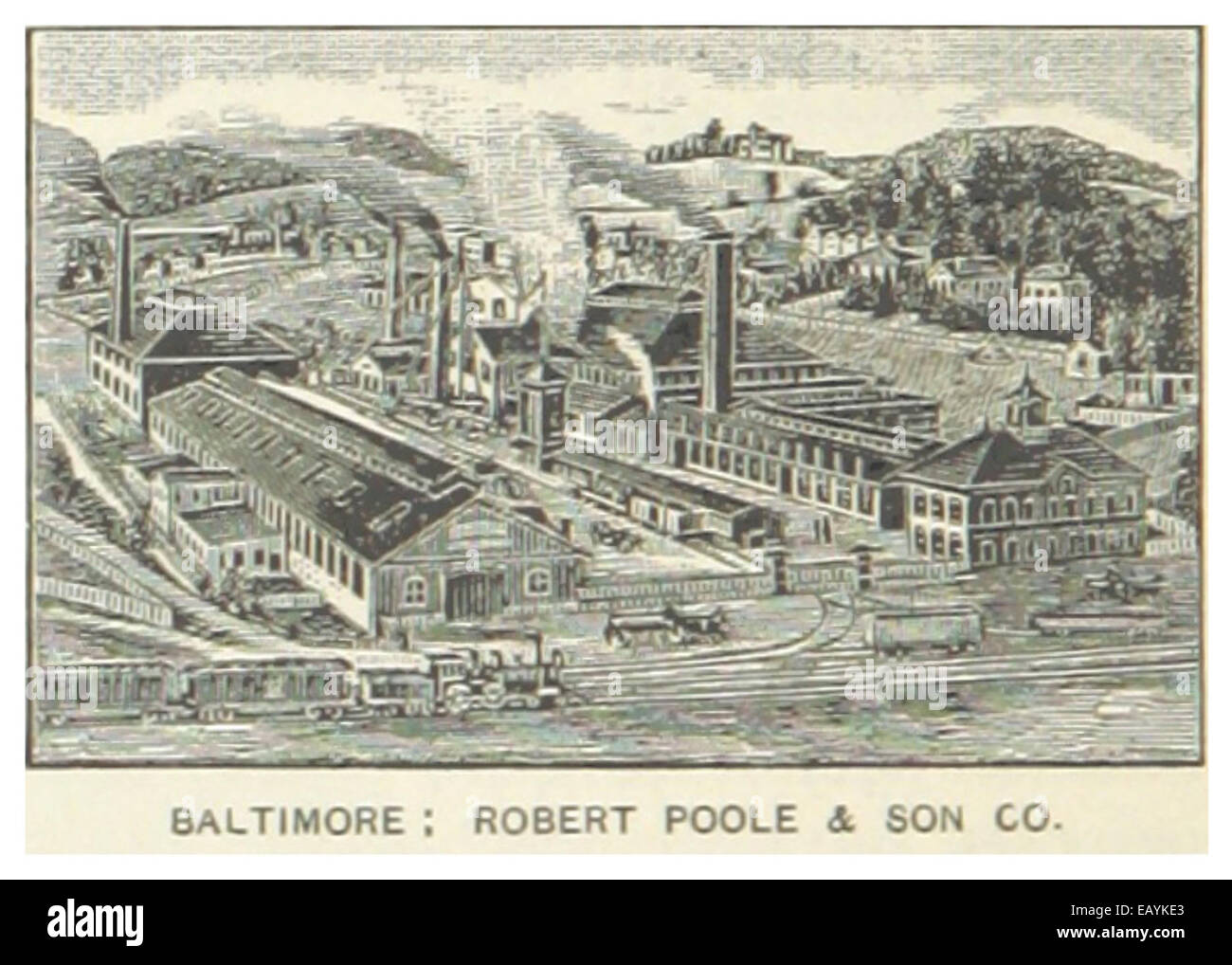 Son baltimore hi-res stock photography and images - Alamy