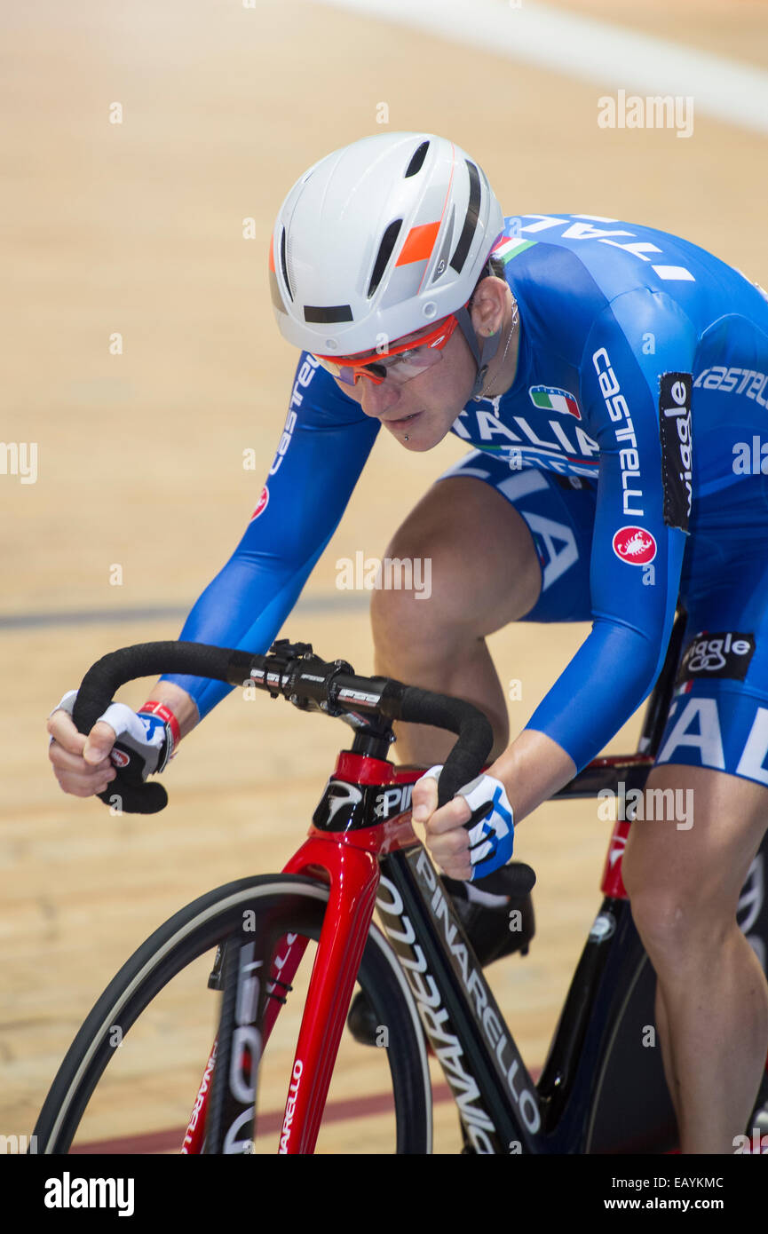 Australian track cycling hi-res stock photography and images - Alamy