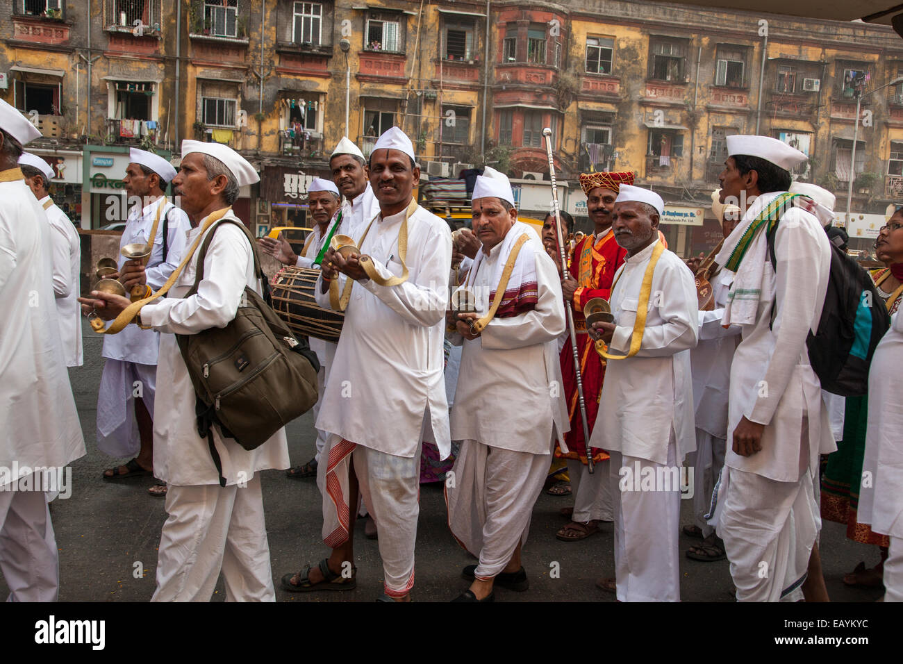 Varkari hi-res stock photography and images - Alamy
