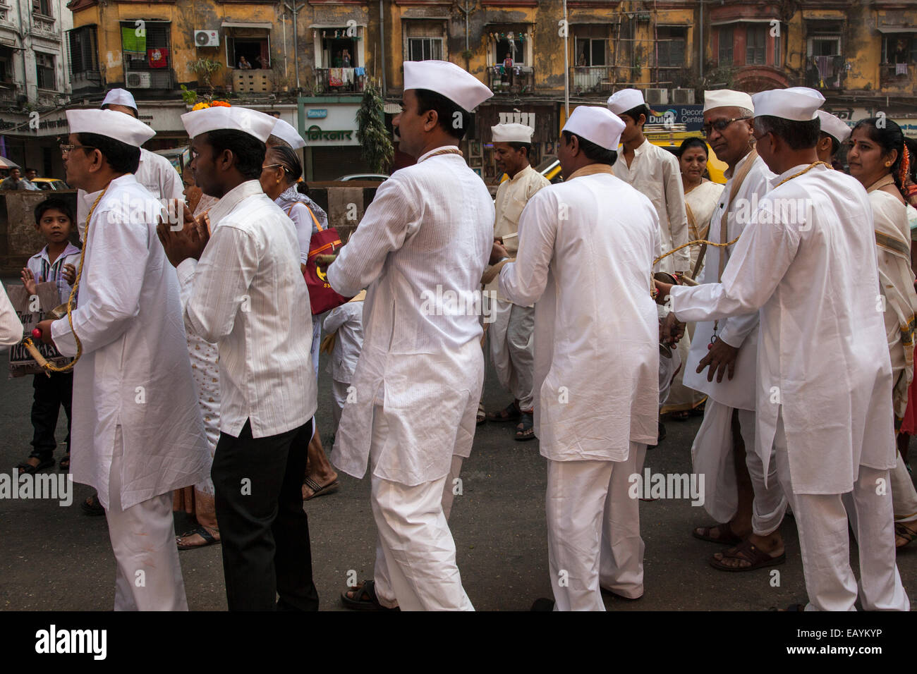 Varkari hi-res stock photography and images - Alamy