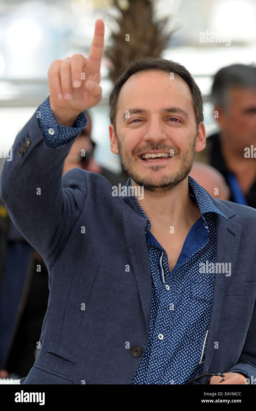 The 67th Annual Cannes Film Festival - 'Two Days, One Night ...