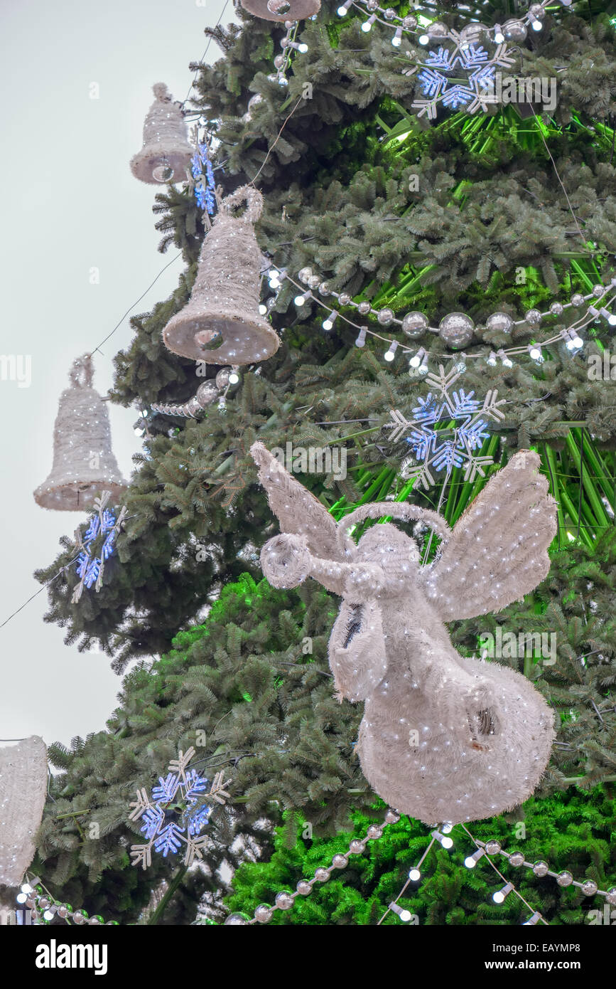 Angels bells hi-res stock photography and images - Alamy