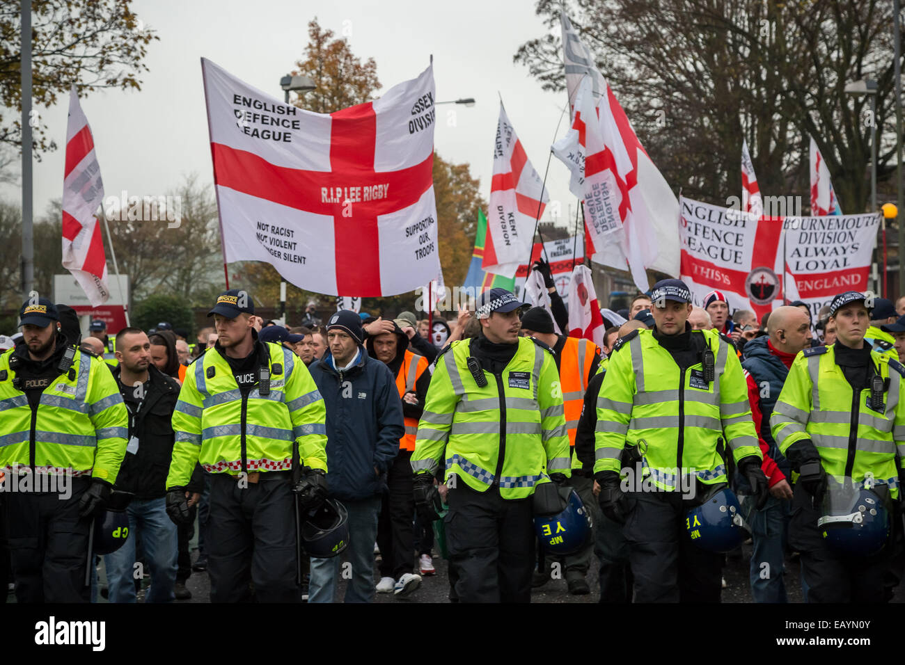 Edl luton hi-res stock photography and images - Alamy