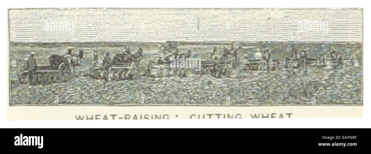 Historic farming practices Cut Out Stock Images & Pictures - Alamy