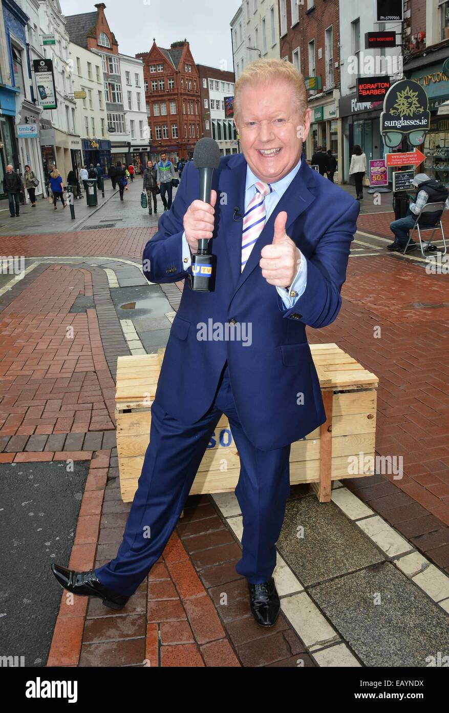 Julian simmons utv hi-res stock photography and images - Alamy