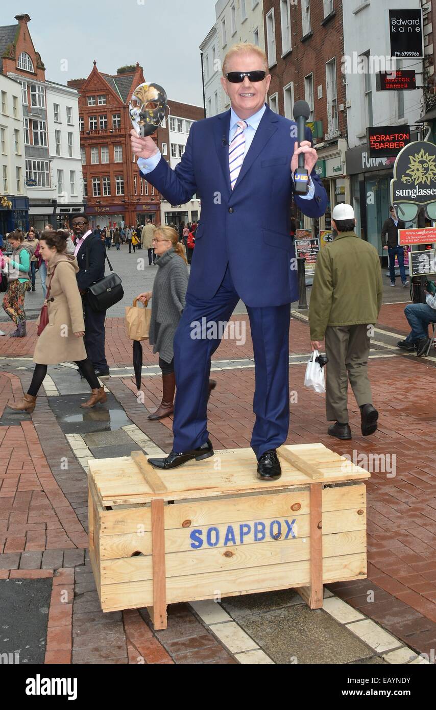 Julian simmons utv hi-res stock photography and images - Alamy