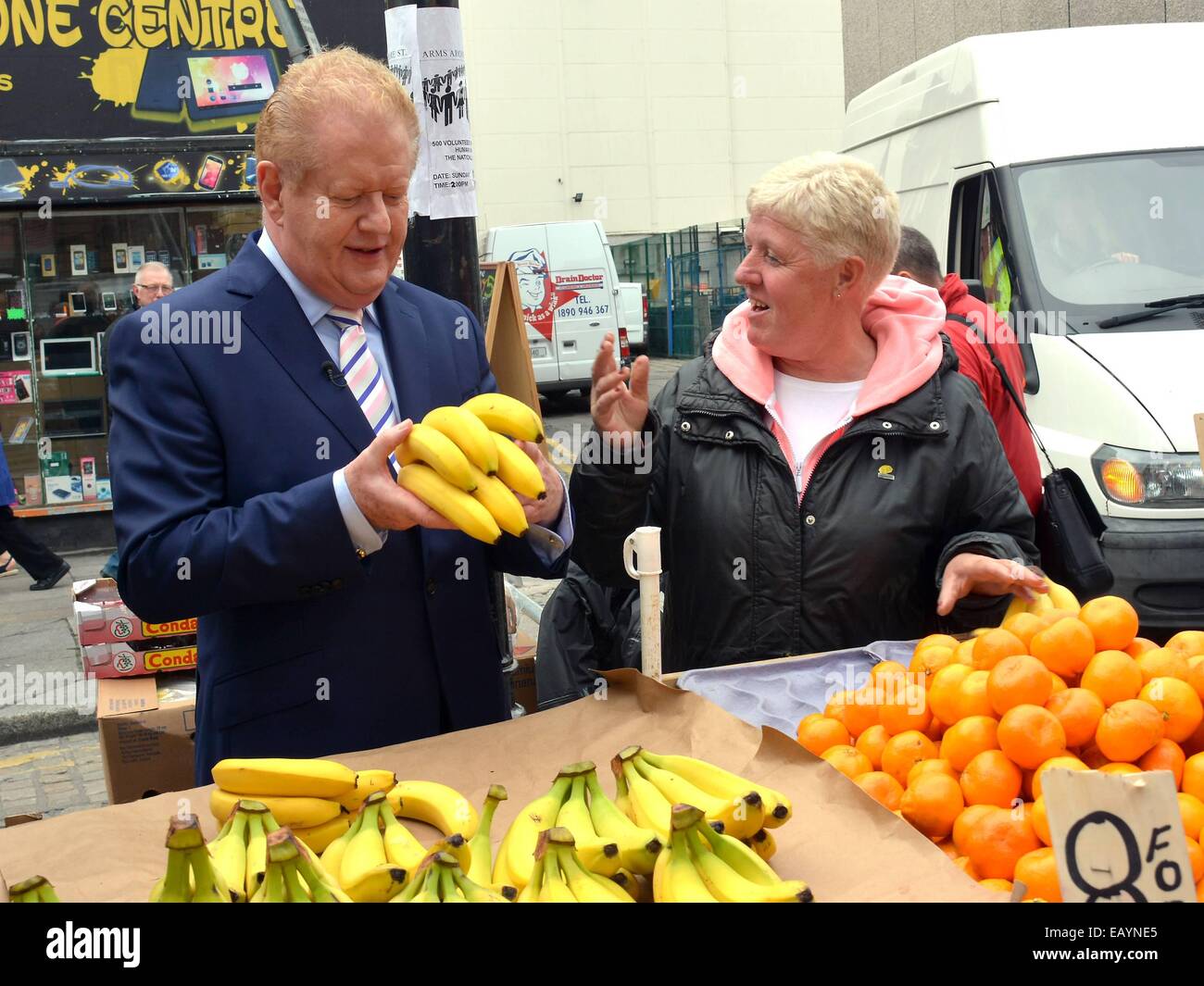 Julian simmons utv hi-res stock photography and images - Alamy