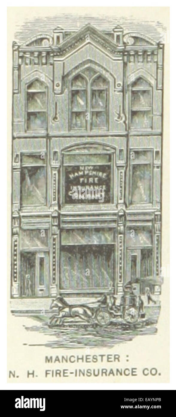 Manchester map hi-res stock photography and images - Alamy