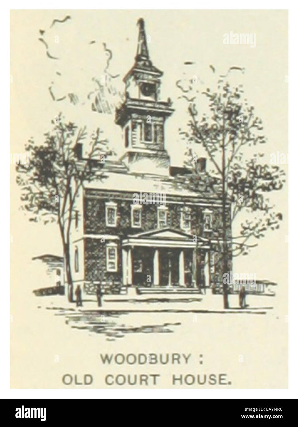 Court old Cut Out Stock Images & Pictures - Alamy