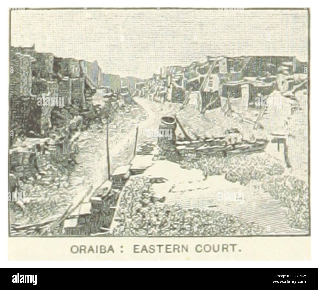 Court housing 19th century hi-res stock photography and images - Alamy