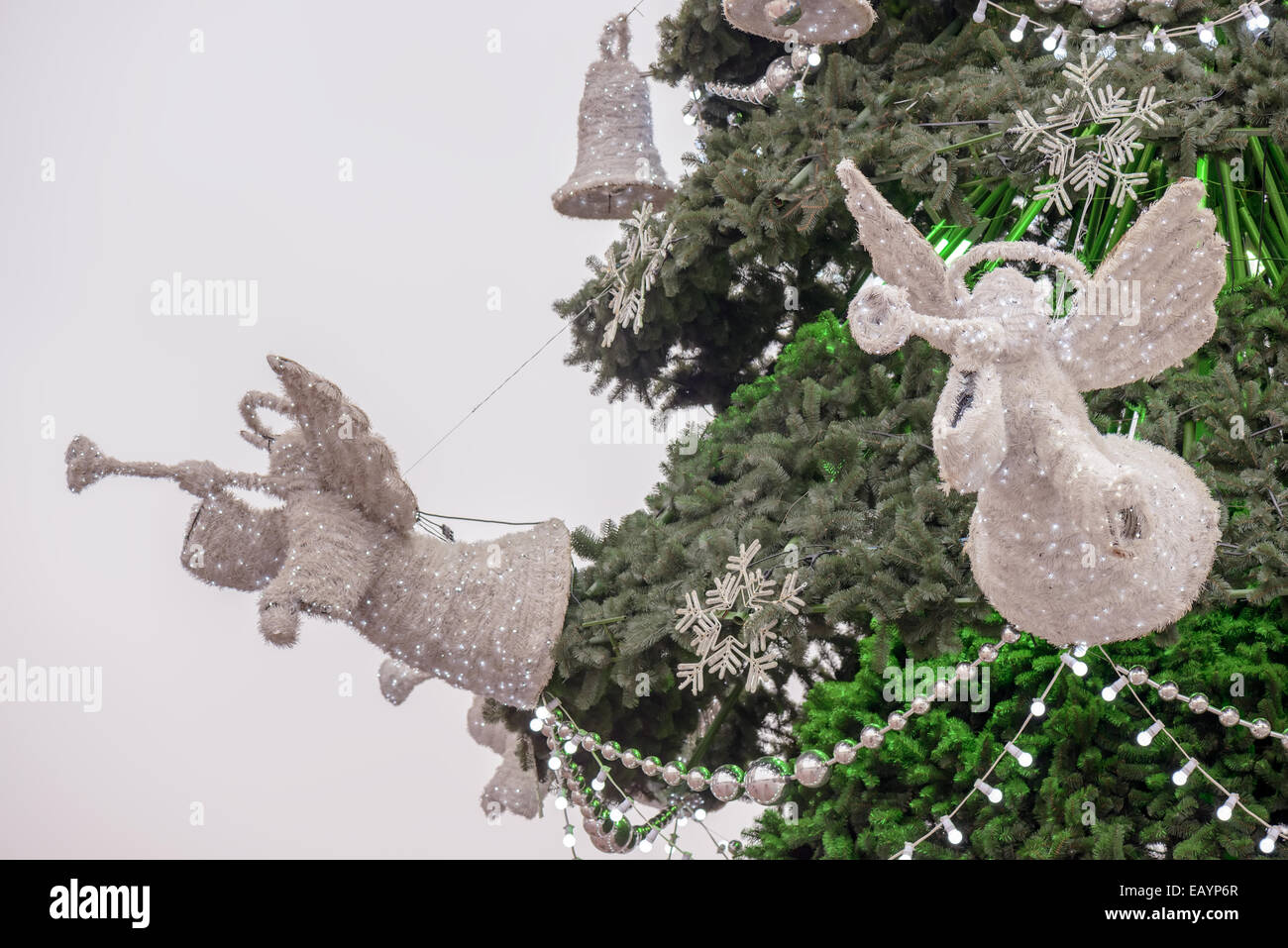 Angels bells High Resolution Stock Photography and Images - Alamy