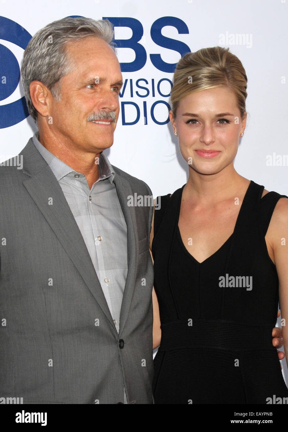 Lily anne harrison gregory harrison hi-res stock photography and images ...