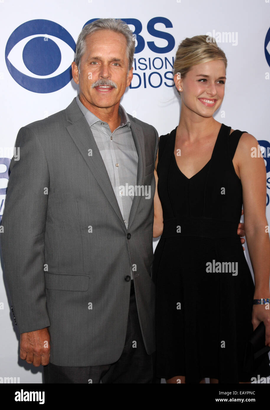 Lily anne harrison gregory harrison hi-res stock photography and images ...