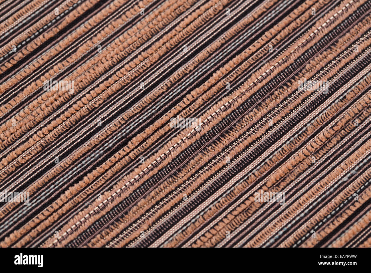 Fabric placemat texture for background, close-up image Stock Photo - Alamy