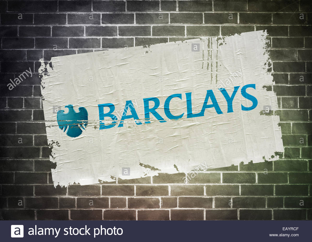 Barclays Bank Logo Stock Photos & Barclays Bank Logo Stock Images - Alamy