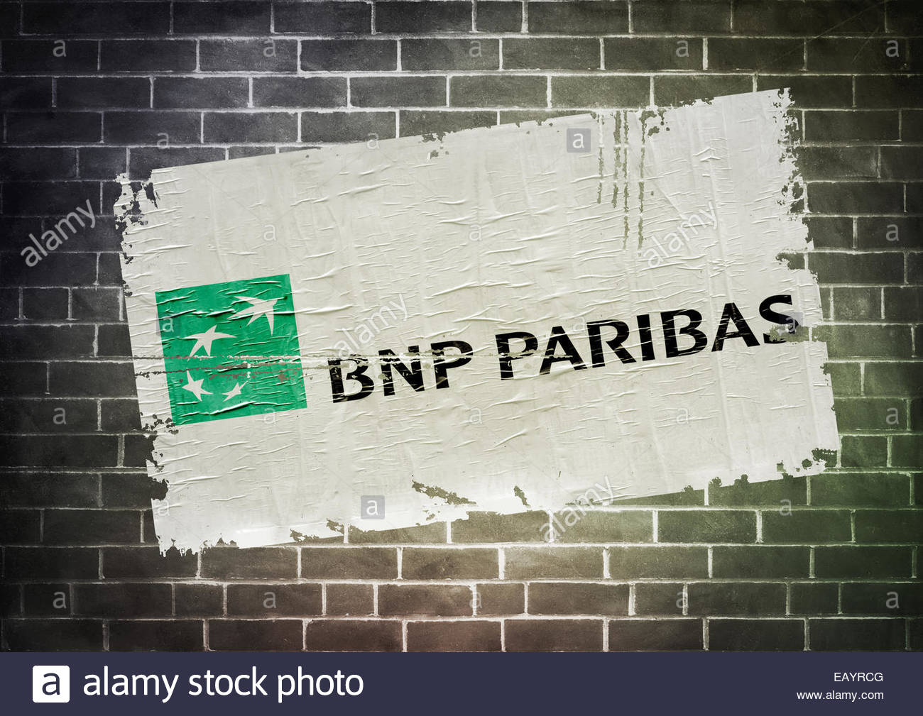 Bnp Paribas Icon Logo Stock Photos & Bnp Paribas Icon Logo Stock Images ...
