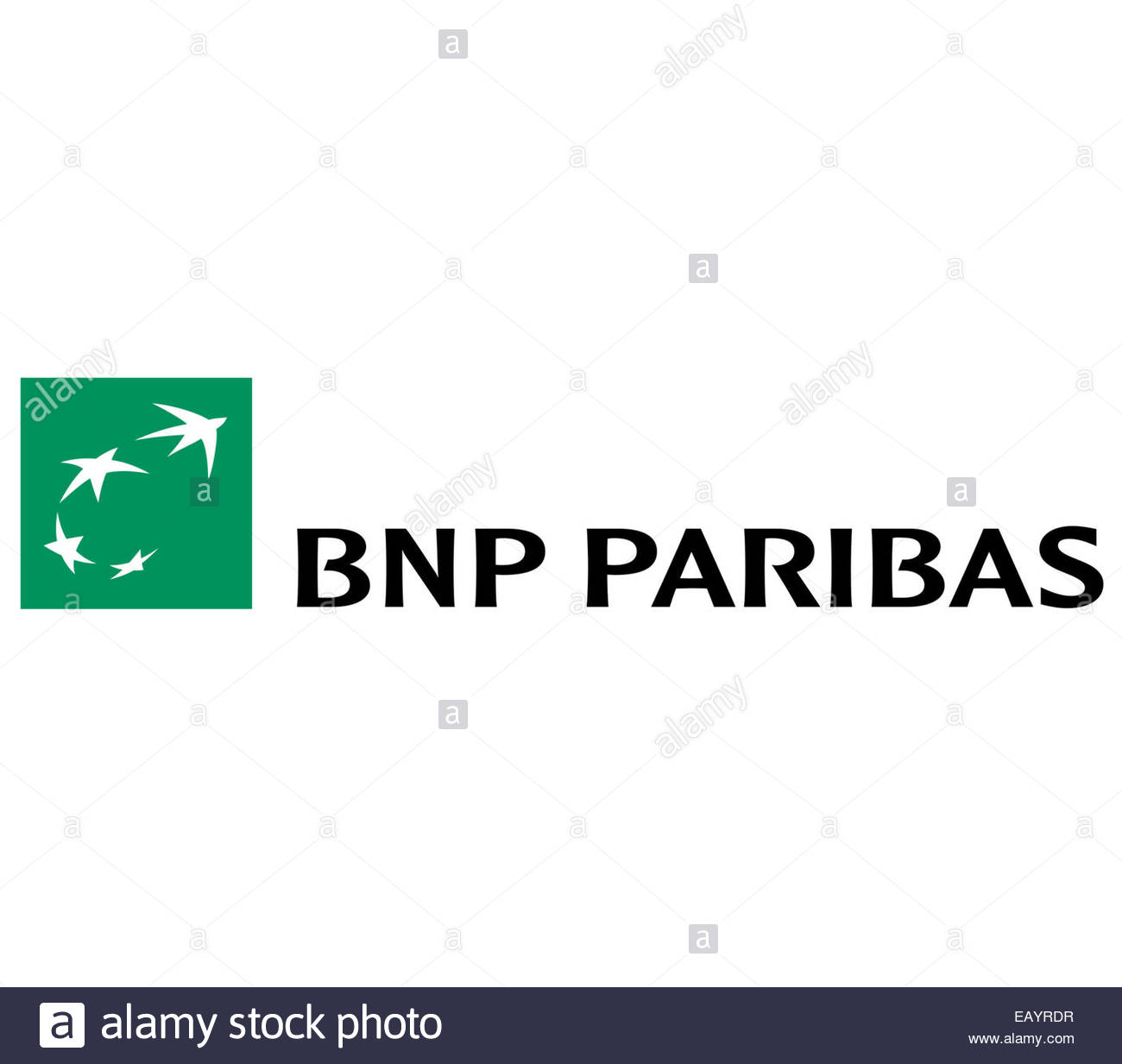 BNP Paribas icon logo Stock Photo: 75599155 - Alamy