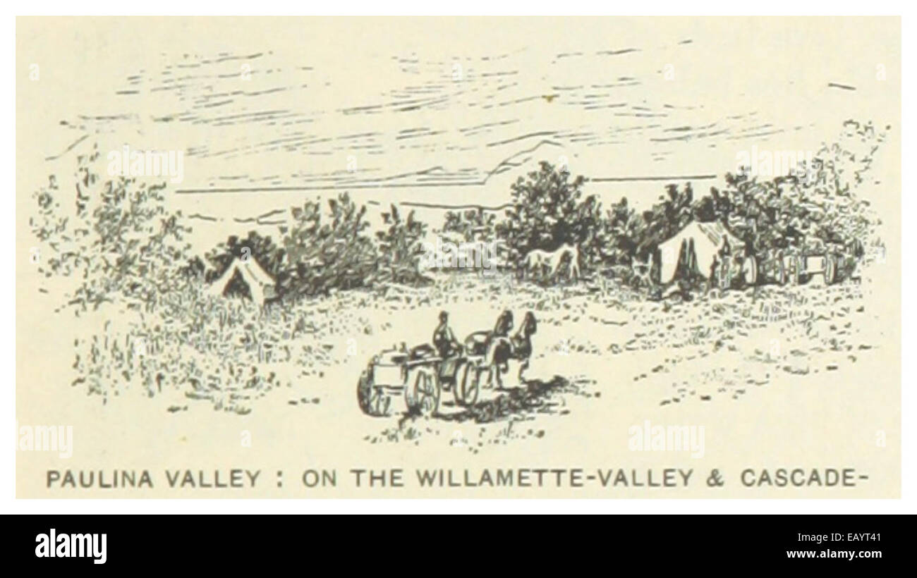 Paulina map hi-res stock photography and images - Alamy