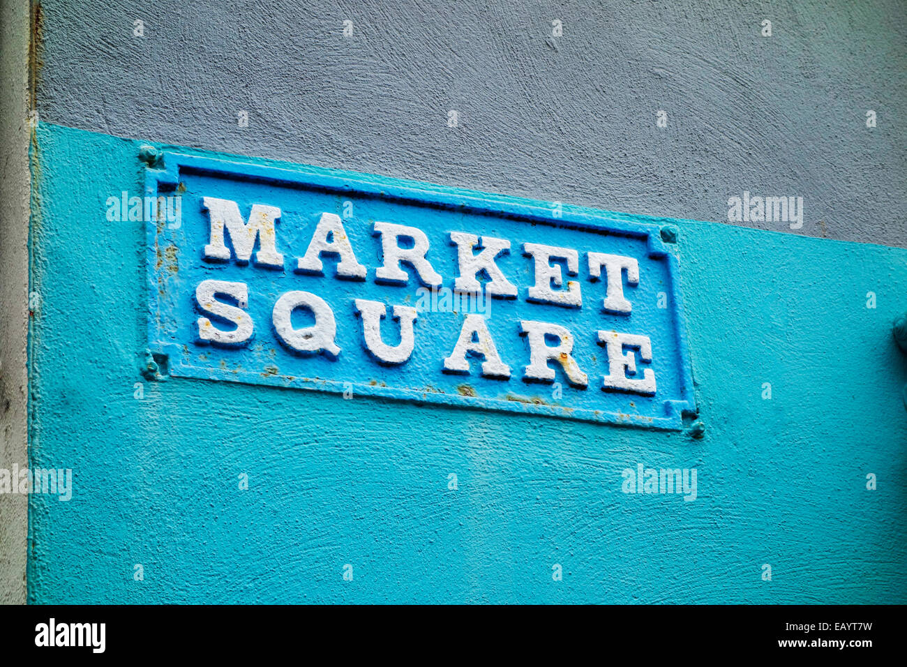 Sign kinsale hi-res stock photography and images - Alamy