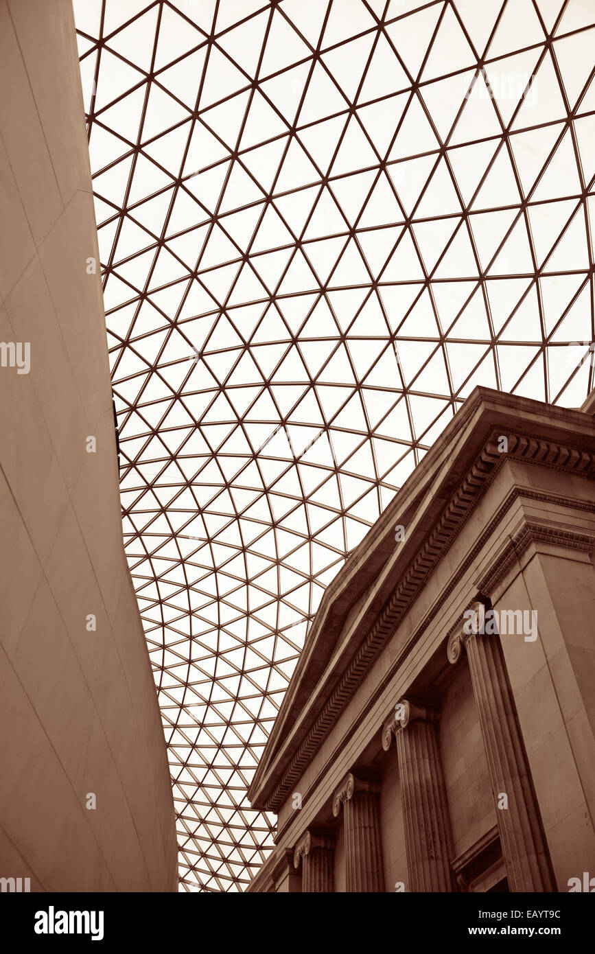 Largest in british museum hi-res stock photography and images - Alamy