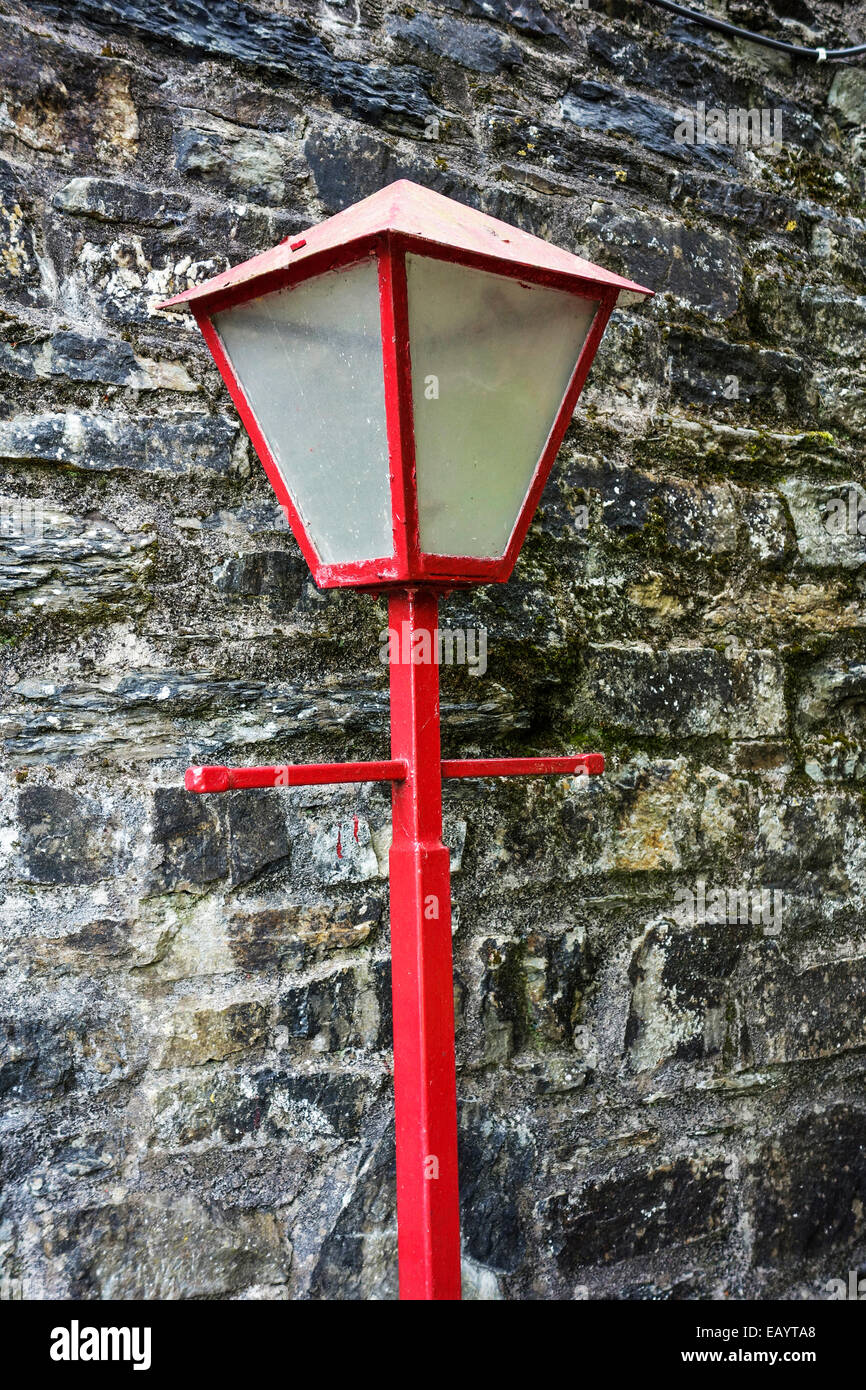 Lamp post street lampost streetlight hi-res stock photography and ...