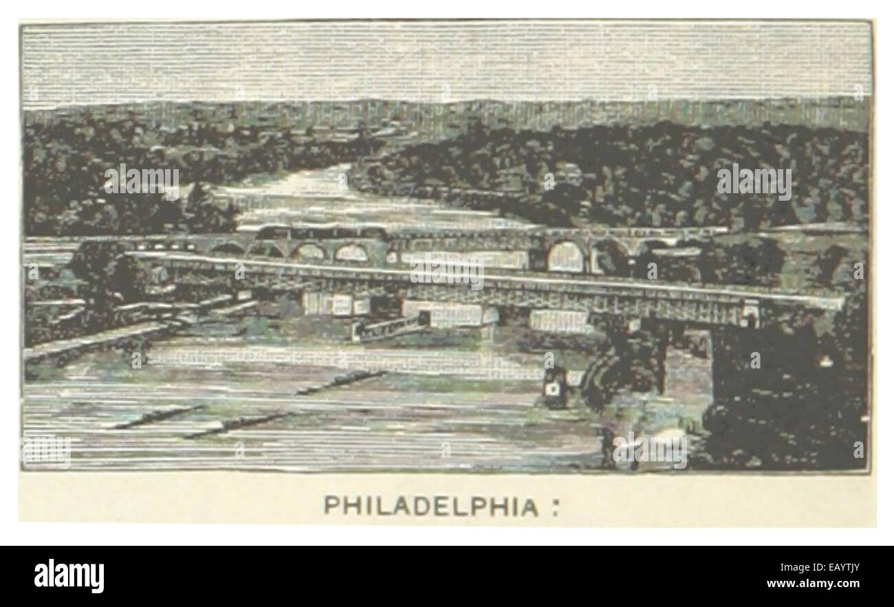 Railroad bridges hi-res stock photography and images - Alamy