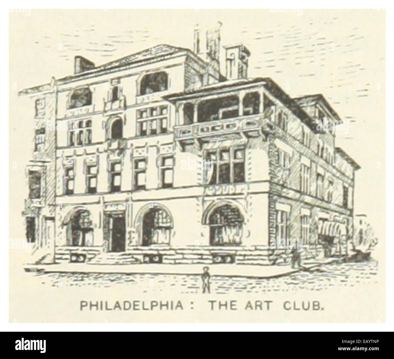 Philadelphia art hi-res stock photography and images - Alamy