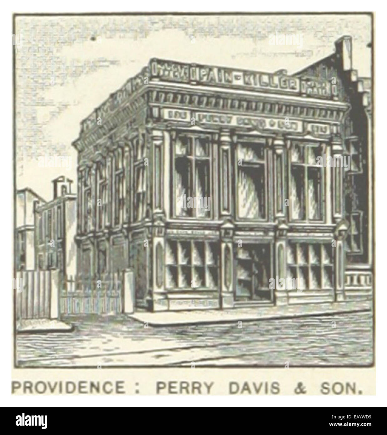 Map of perry hi-res stock photography and images - Alamy