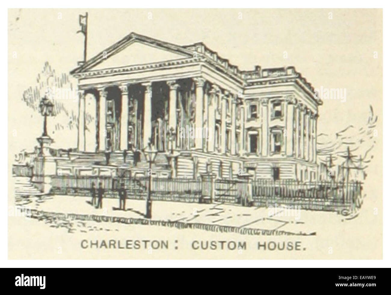 Us federal government art Cut Out Stock Images & Pictures - Alamy