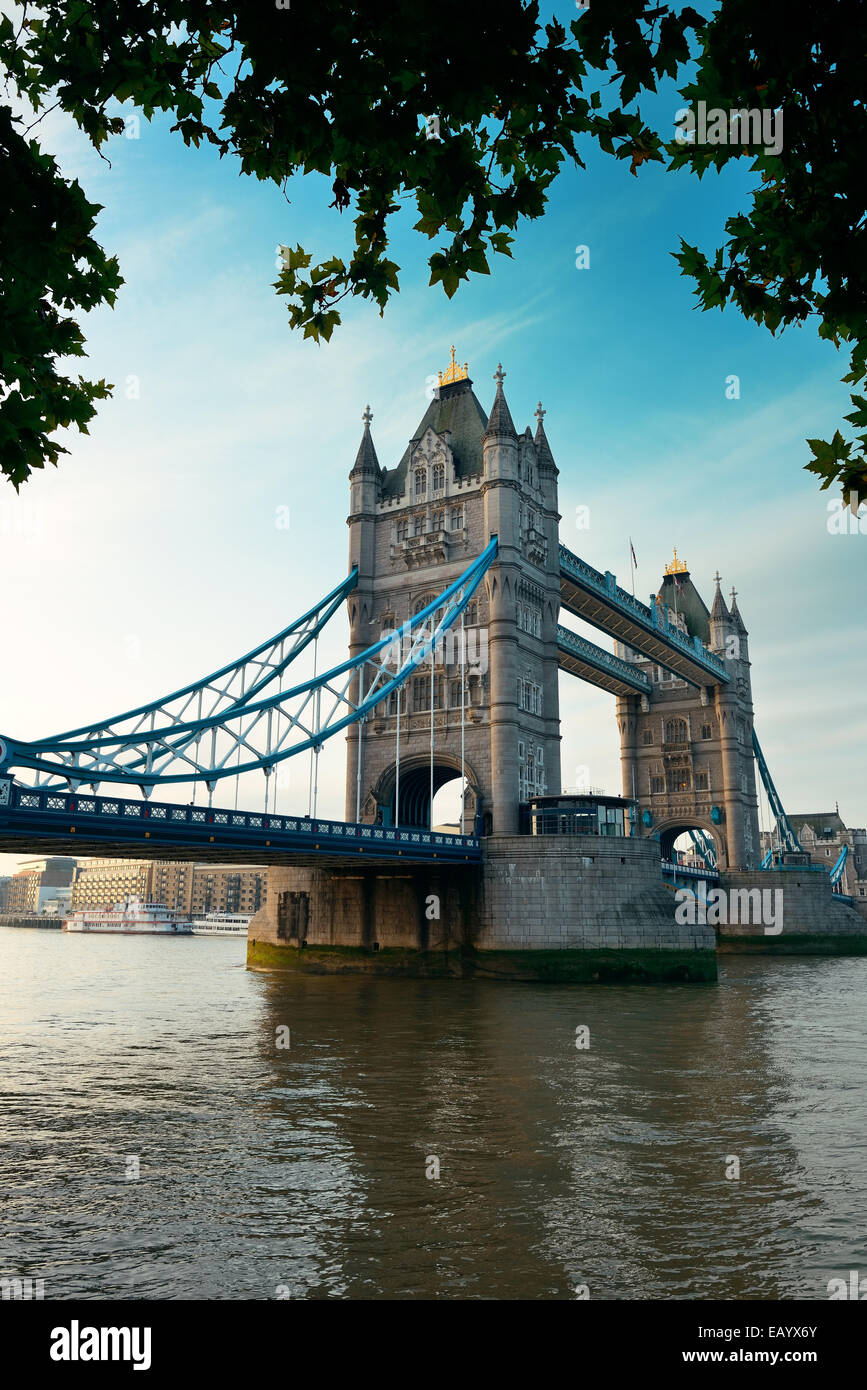 Thames river in hi-res stock photography and images - Alamy