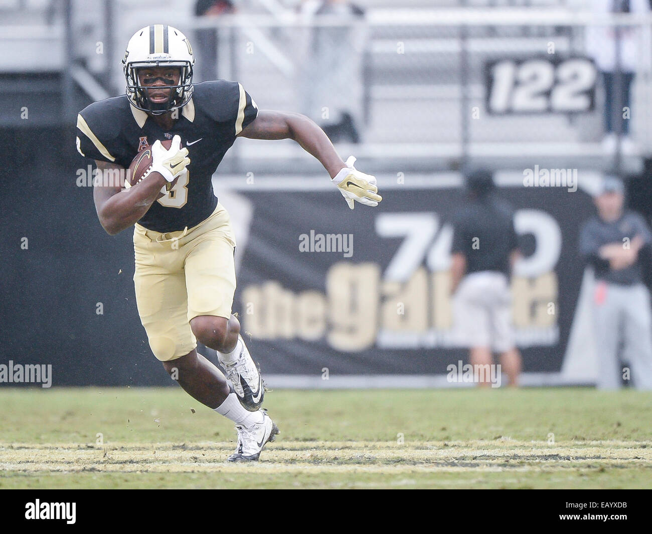 Jackie williams hi-res stock photography and images - Alamy