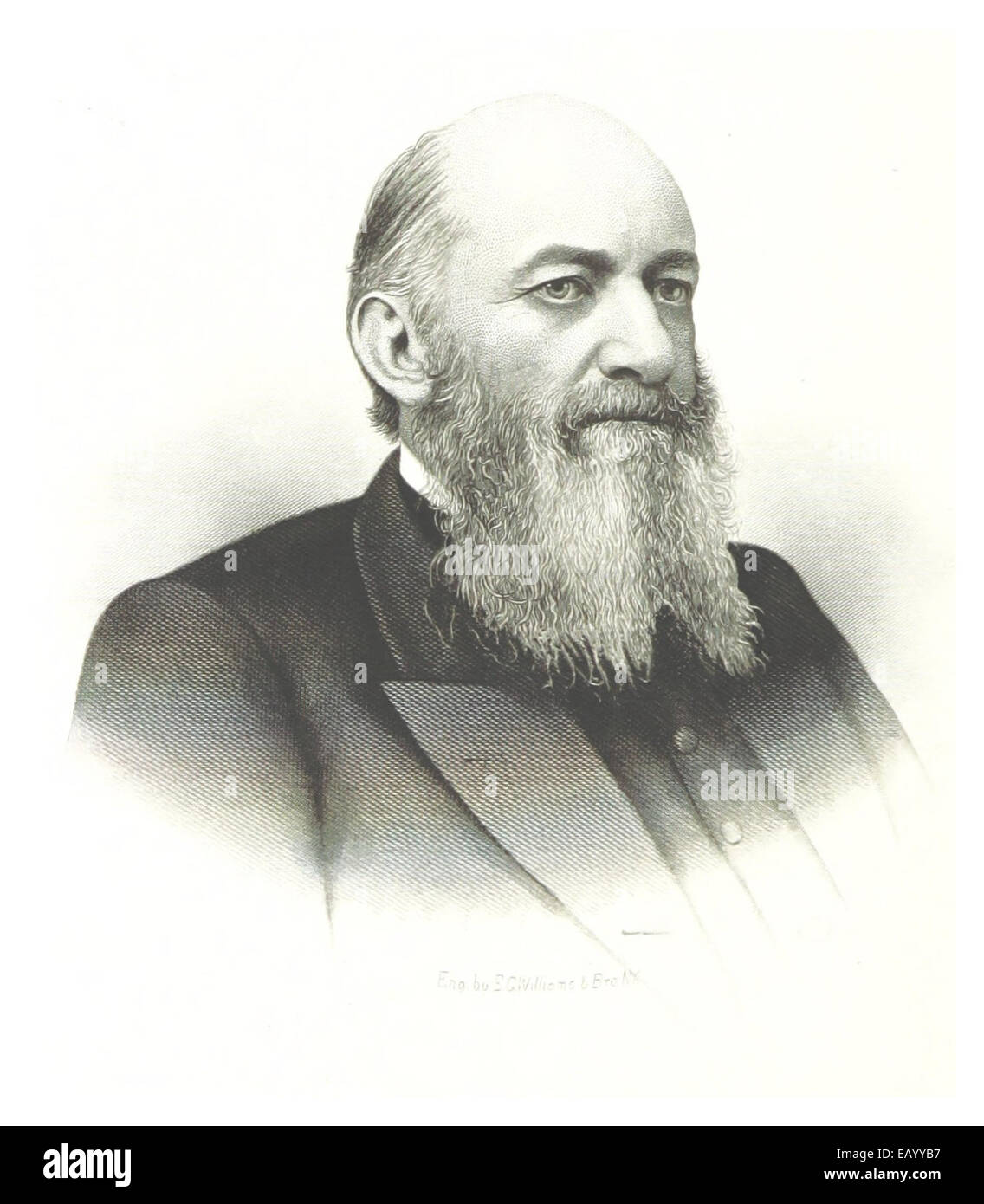 Morgan james hi-res stock photography and images - Alamy