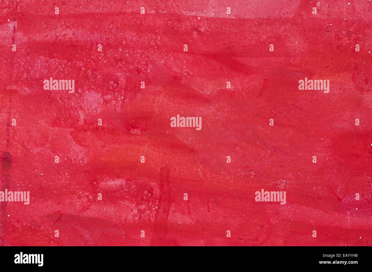 background of red watercolor texture Stock Photo - Alamy