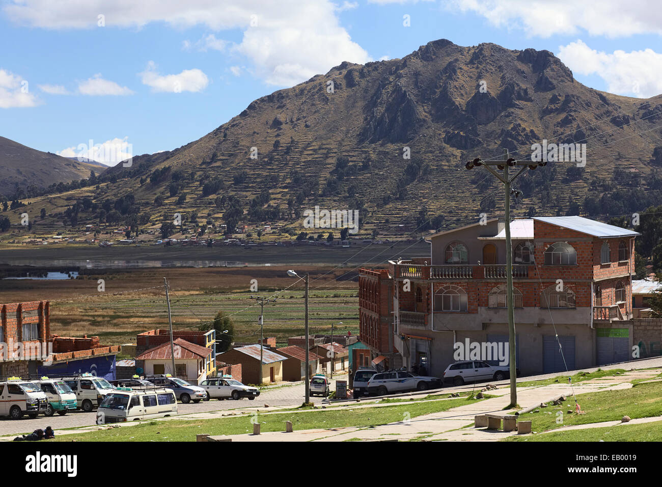 Kasani hi-res stock photography and images - Alamy