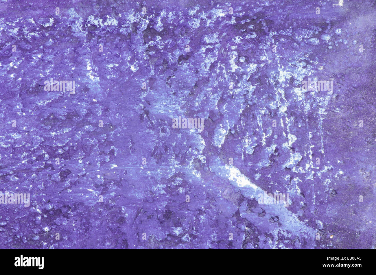 violet painted wall texture background Stock Photo - Alamy