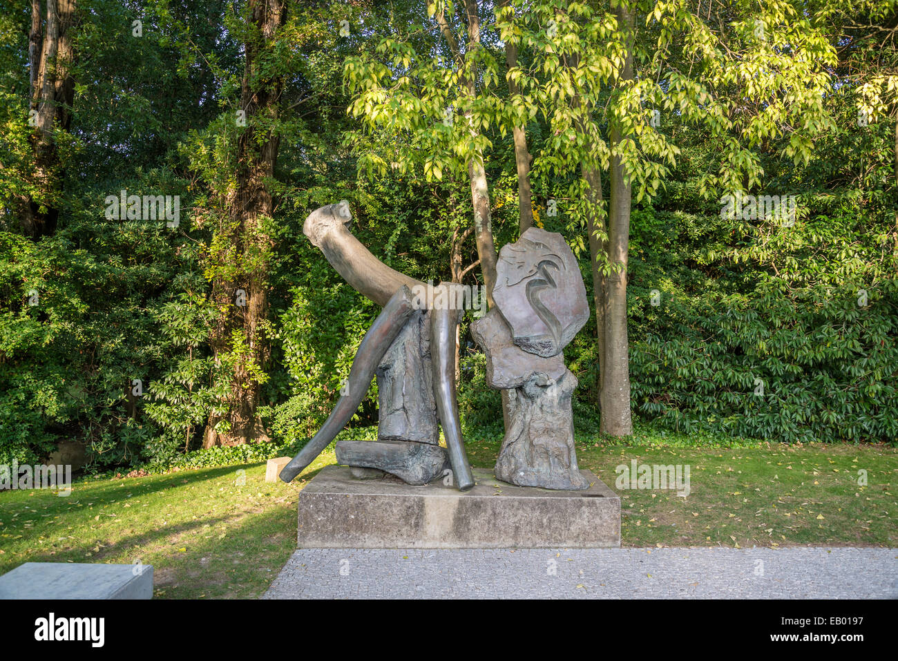 Nakian hi-res stock photography and images - Alamy