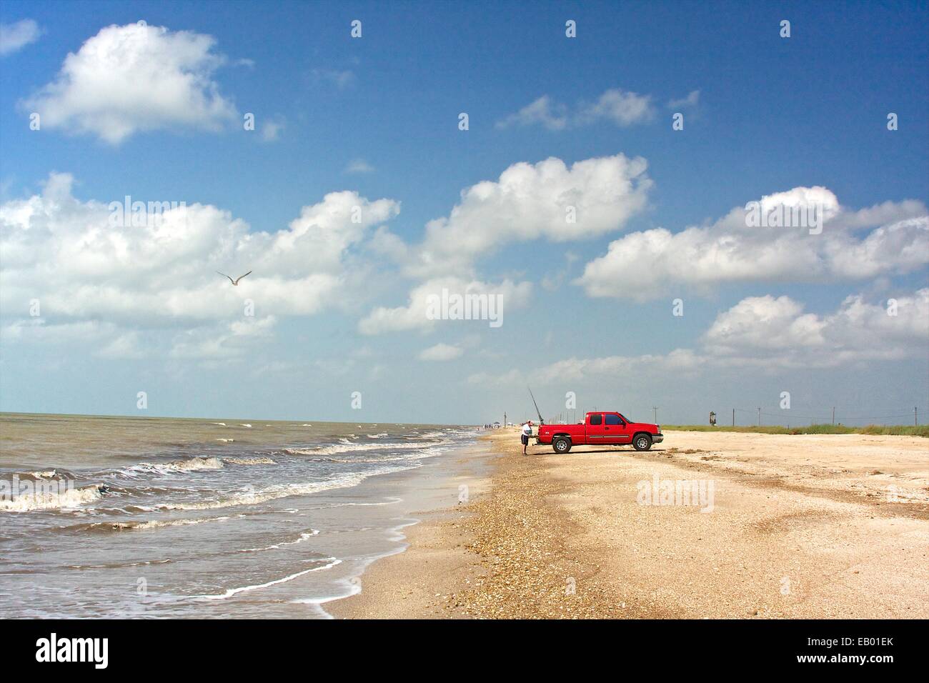 High Island Tx Rv Park