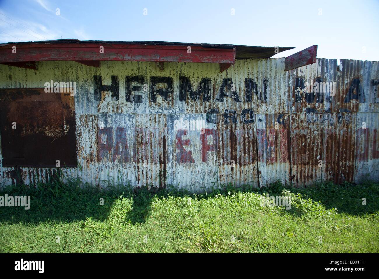 Jean lafitte hi-res stock photography and images - Alamy