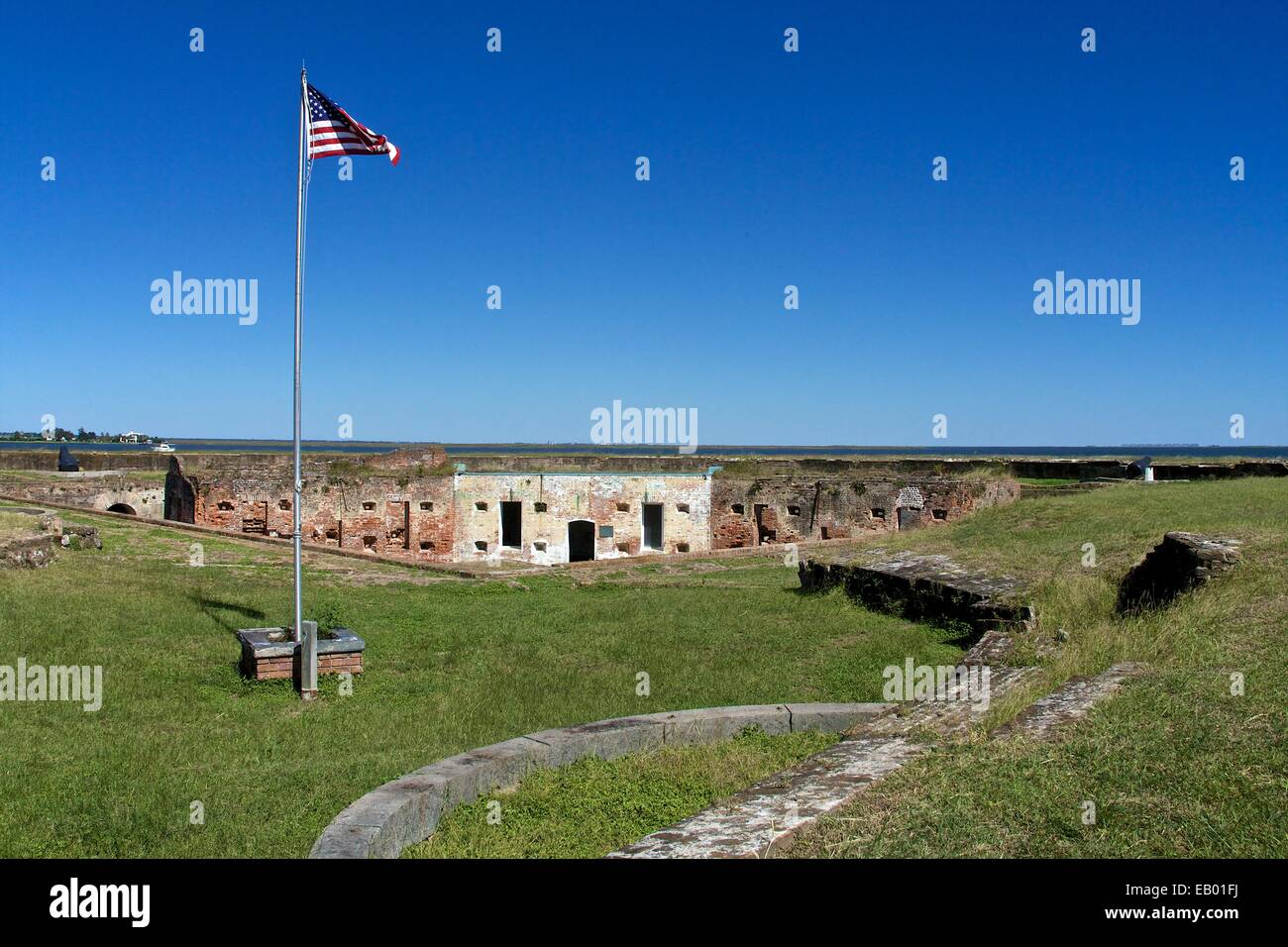 The rigolets hi-res stock photography and images - Alamy