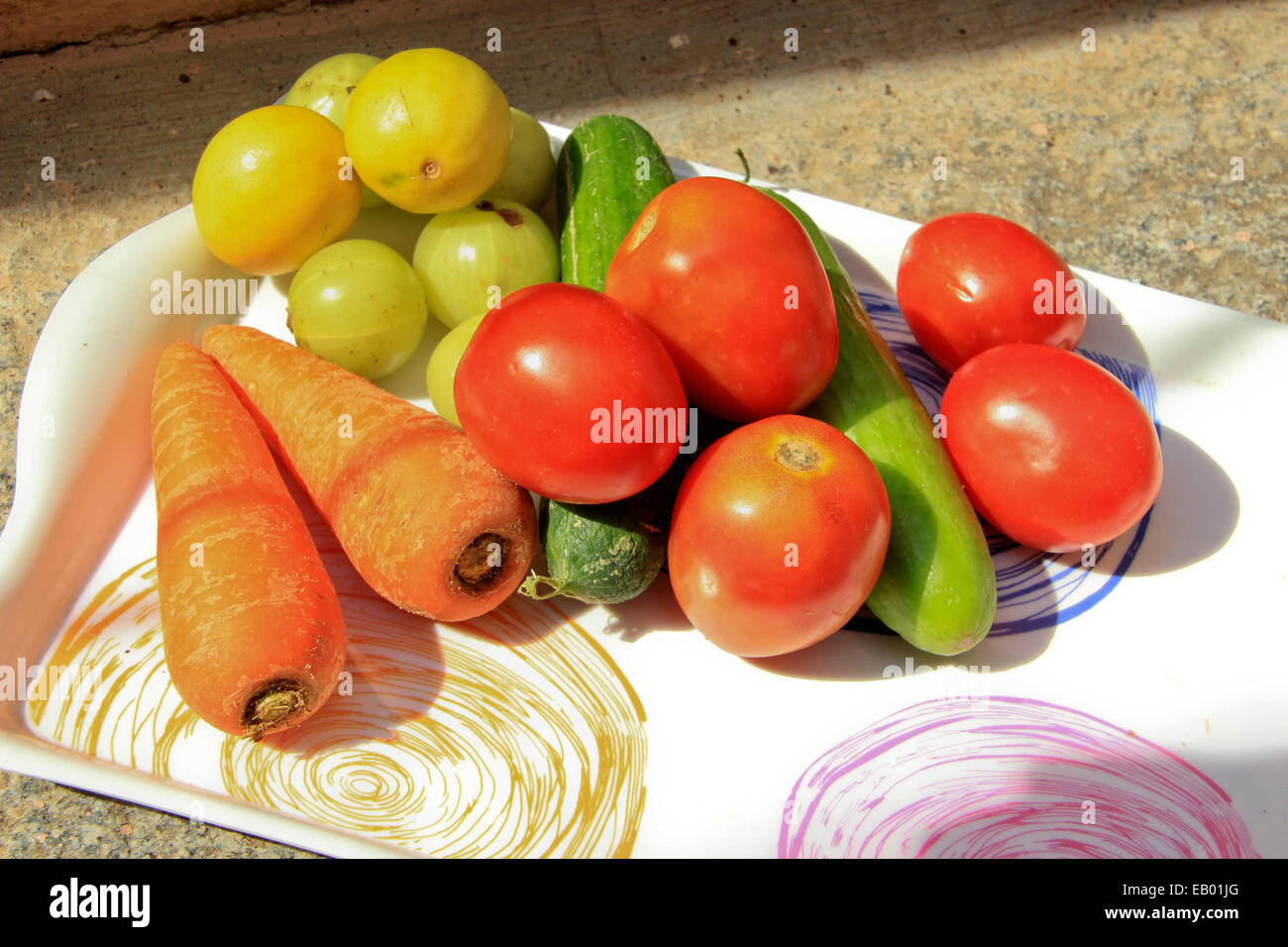Tray rations hi-res stock photography and images - Alamy