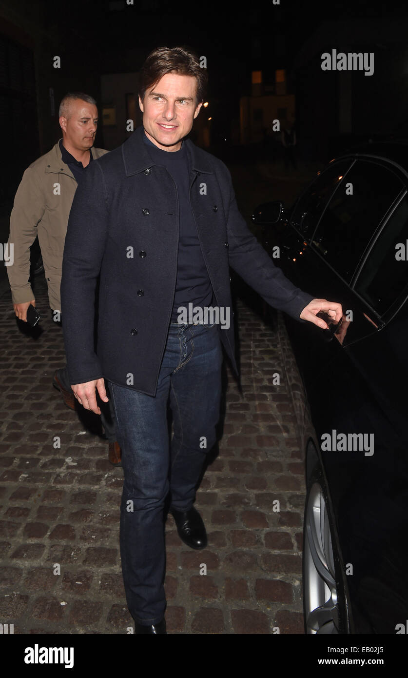 Tom cru hi-res stock photography and images - Alamy