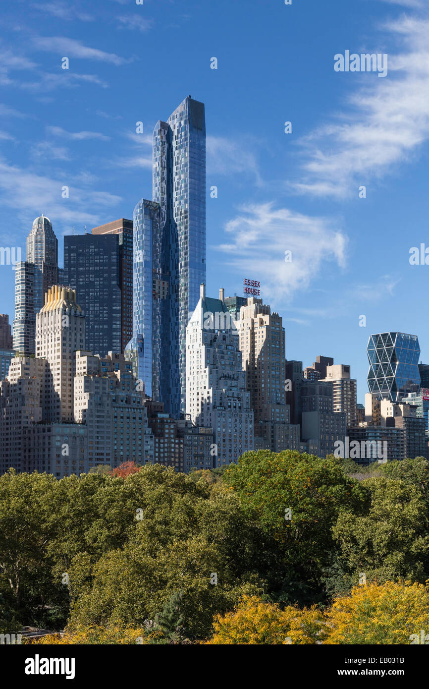 Cityspire hi-res stock photography and images - Alamy