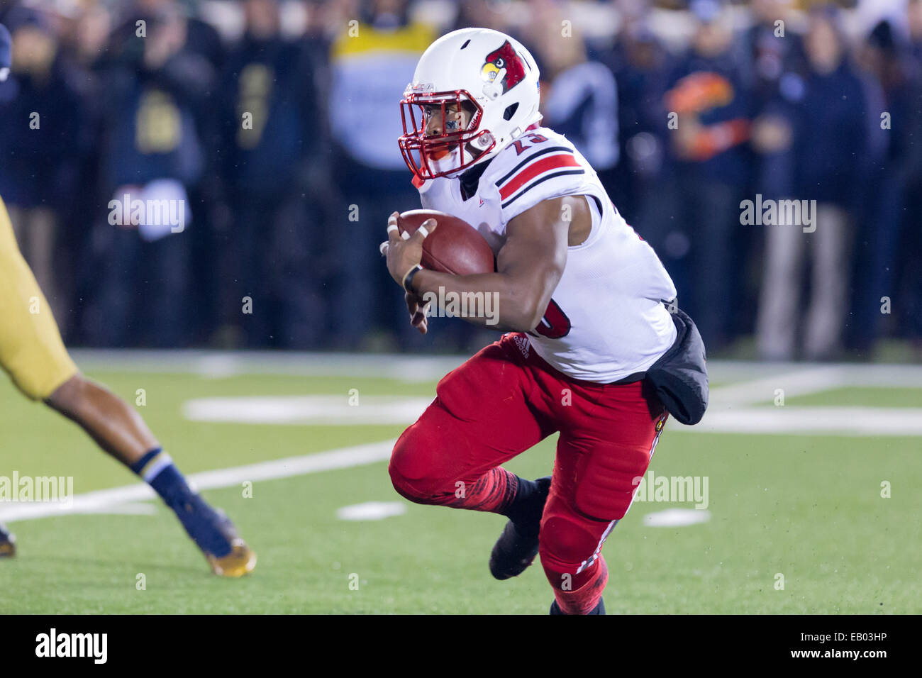 Louisville cards hi-res stock photography and images - Alamy