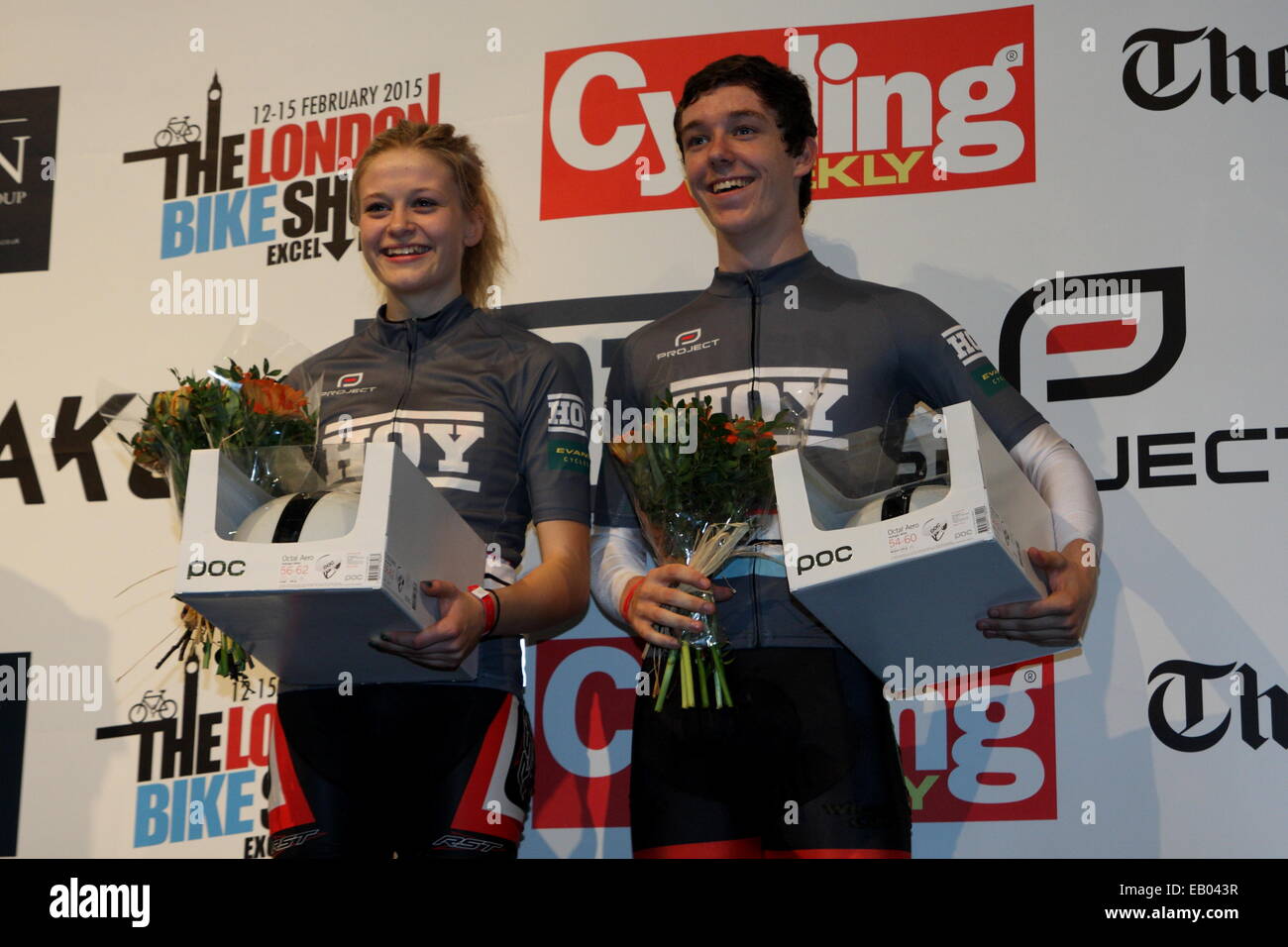 Manchester, UK. 22nd Nov, 2014. National Cycling Centre, Manchester, UK ...