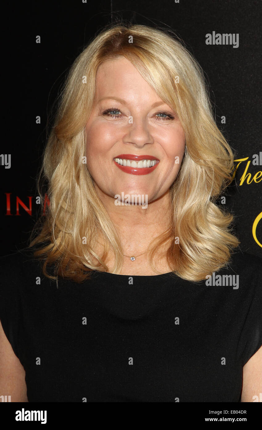 39th Annual Gracie Awards Event Featuring: Barbara Niven Where: Beverly ...