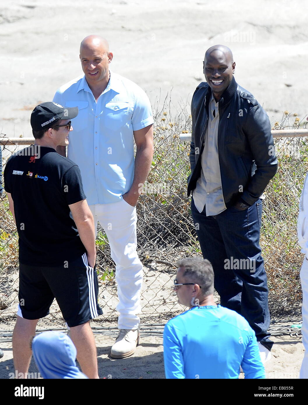 Ludacris Fast And Furious 7