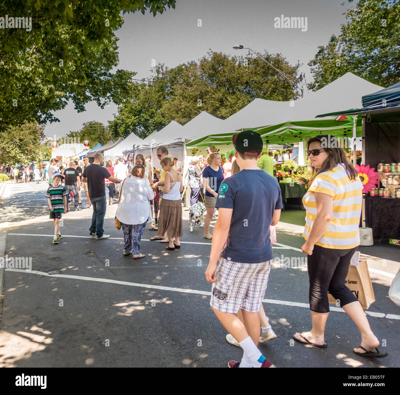 Sunbury australia hi-res stock photography and images - Alamy